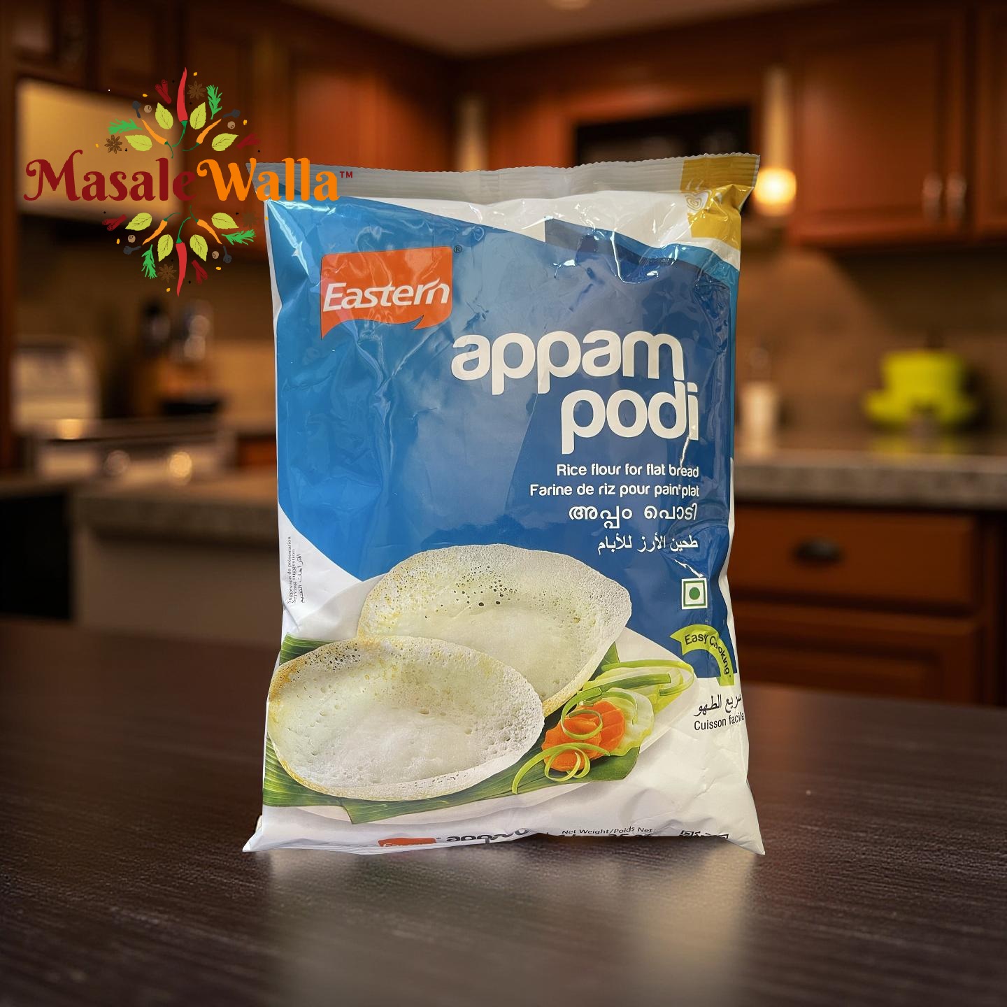 Eastern Appam Podi - Masale Walla Indian Grocery Call for price 602-603 ...