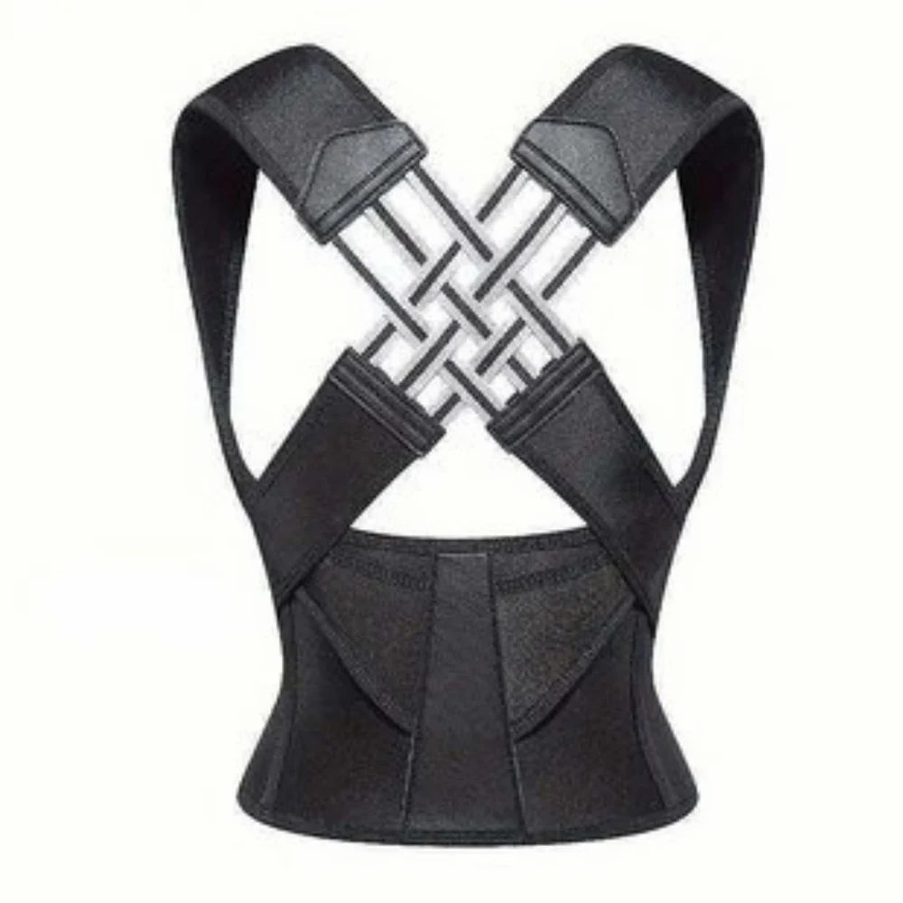 Posture Correcter Belt - Improve Your Posture Today