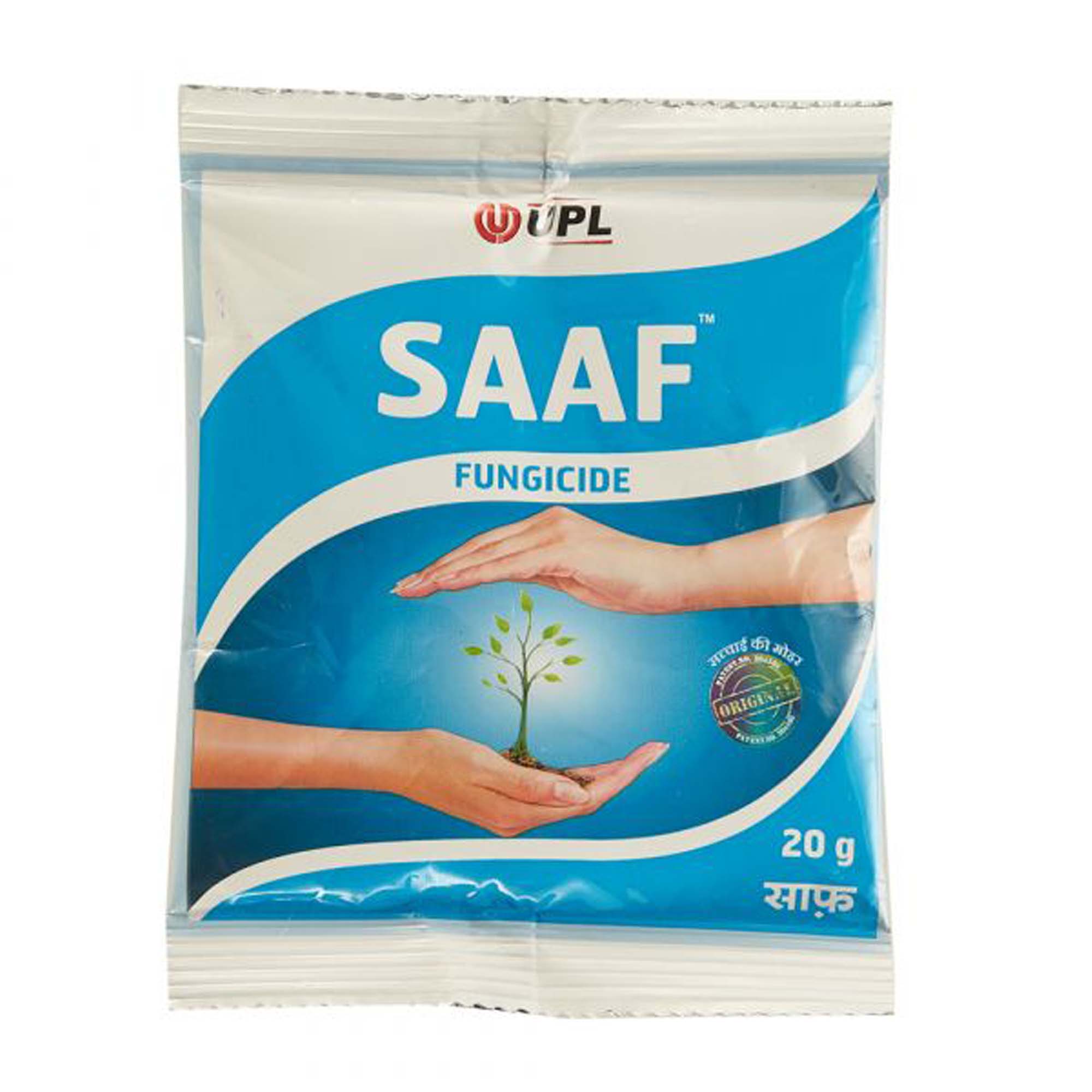 Saaf Fungicide 20 Gram - Ultimate Plant Protection