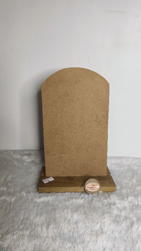 Buy MDF QR Code Base online from Gayatri's Art Store