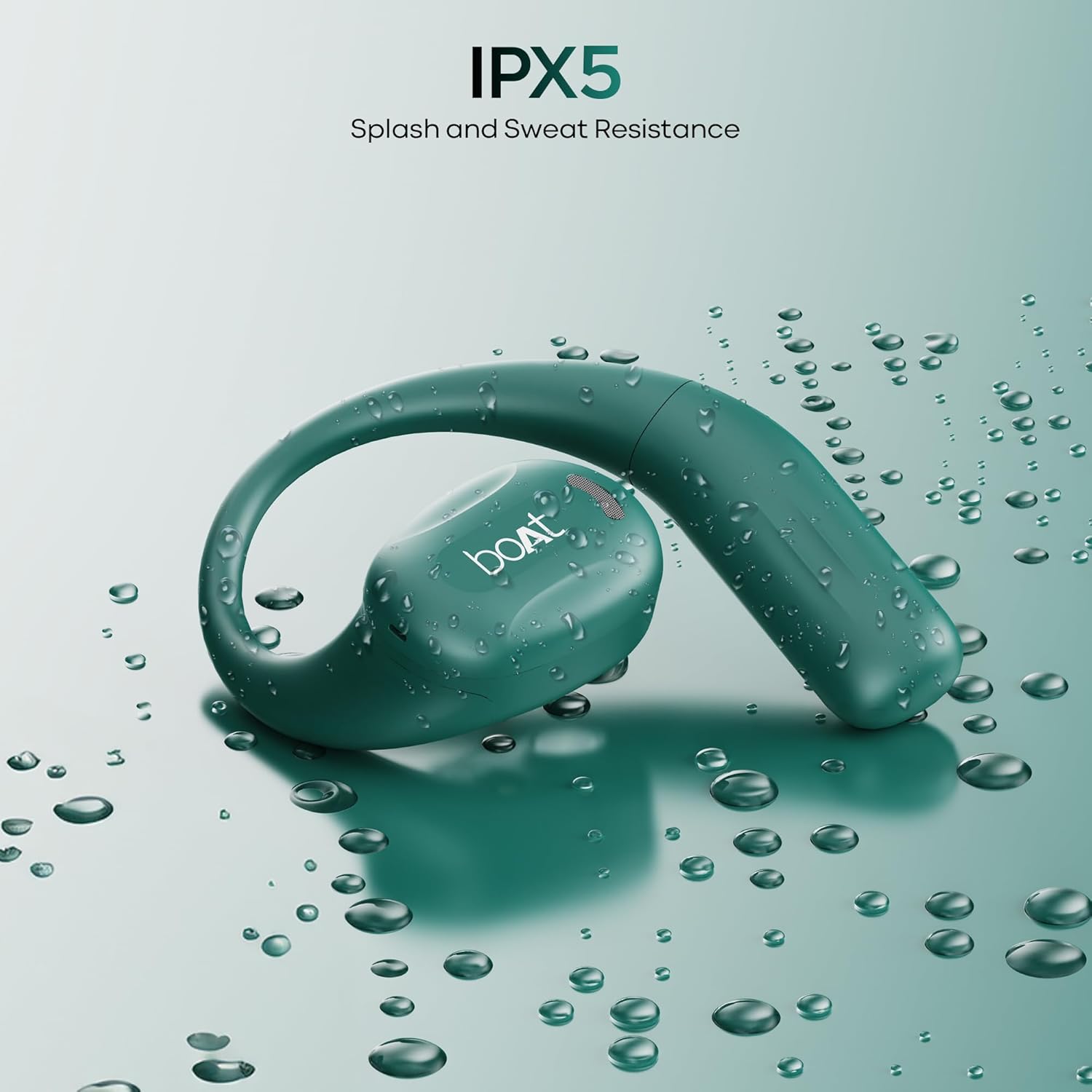 boAt Airdopes Progear w/ Air Conduction Tech - Unboxed