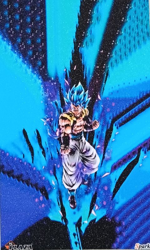 Buy Dragon Ball Z Back Skin Lamination online from Mobile Master
