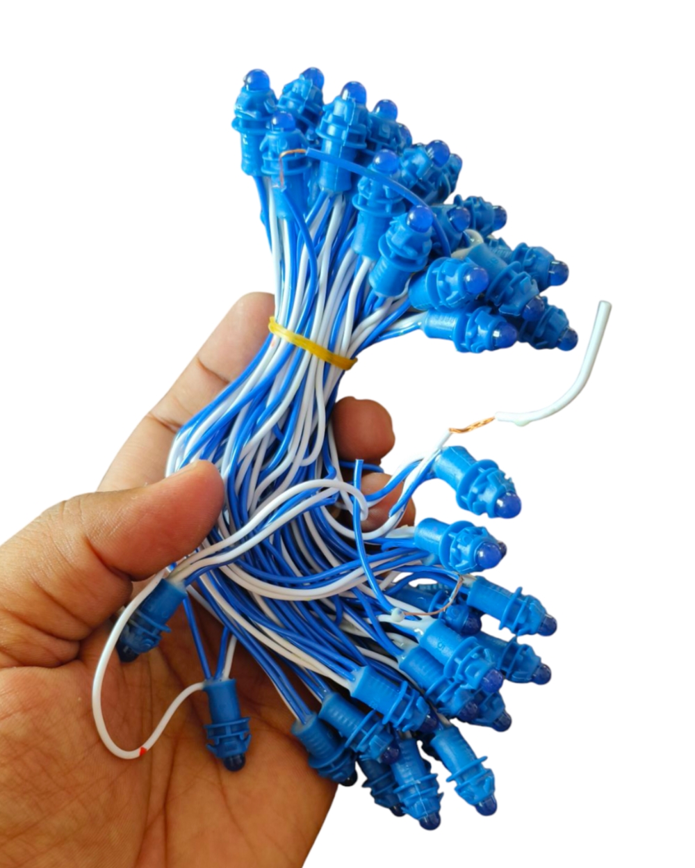 12V BLUE COLOR PIXEL LIGHT - Helpful Technical Tips