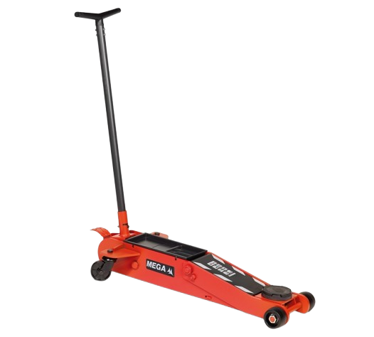 Mega Hydraulic Trolley Jack-GT3 - Madhus eStore