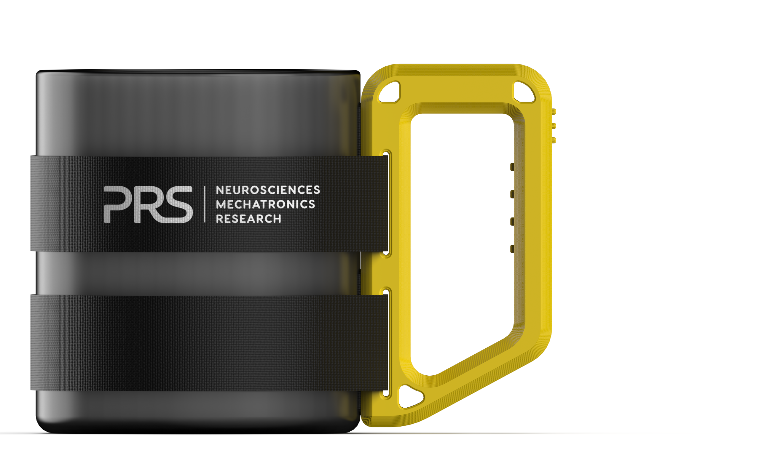 TEST 101 - PRS Neurosciences & Mechatronics Research