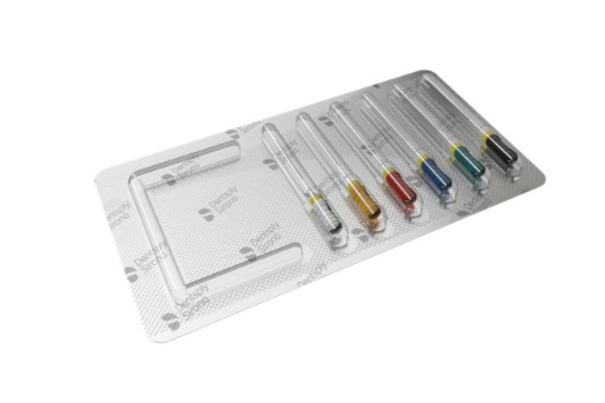 Dentsply ReadySteel C+ File - Geeta Dental