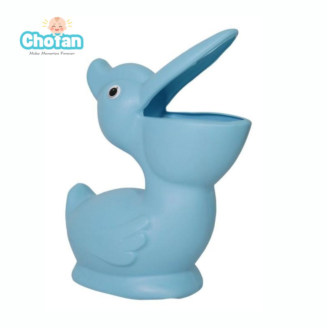 Duck Dustbin - Chotan.in (A Product of KickMark India)