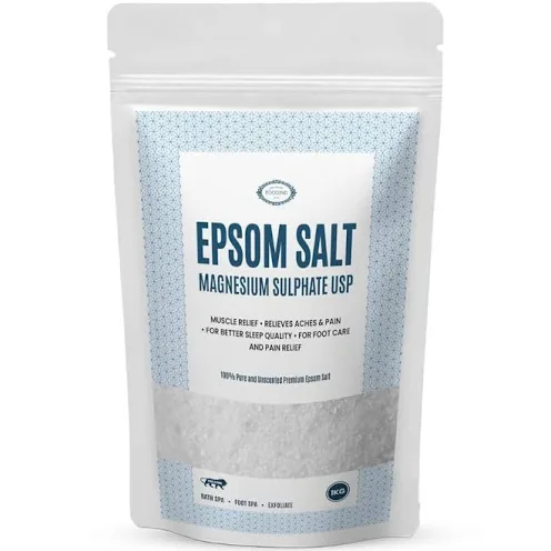 Epson Salt - Go Green