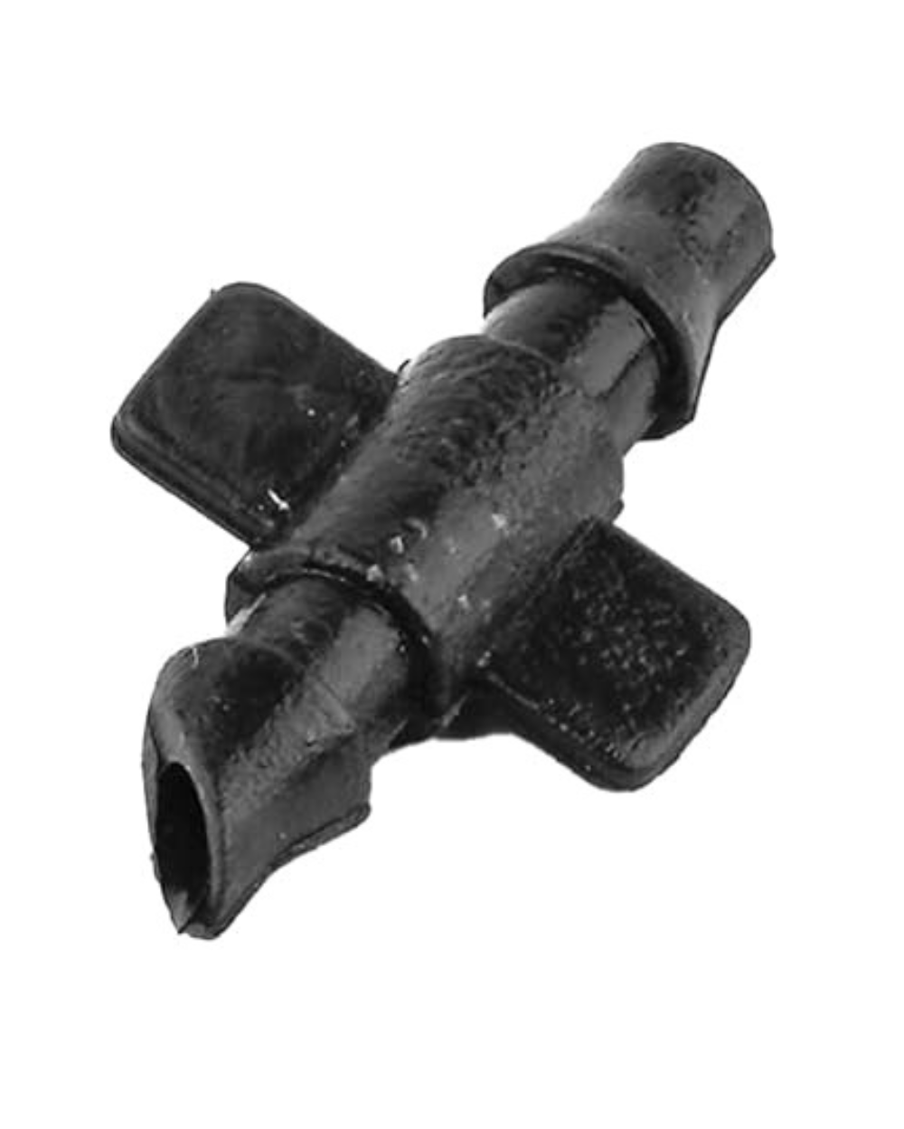 5.5 mm Micro Pipe Connectors – Barbed Couplers & Joiners for Drip ...