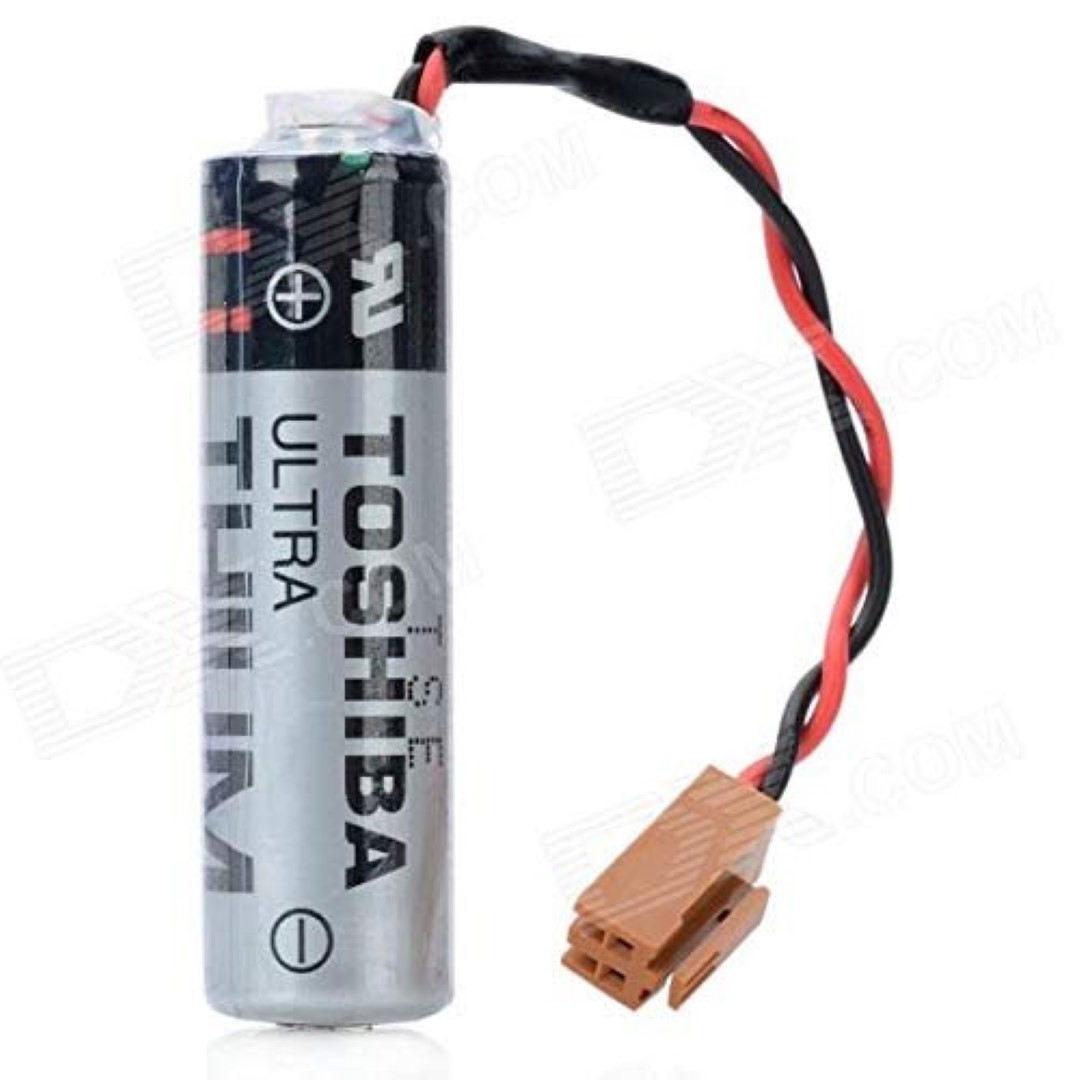 Toshiba ER17500V/3.6V