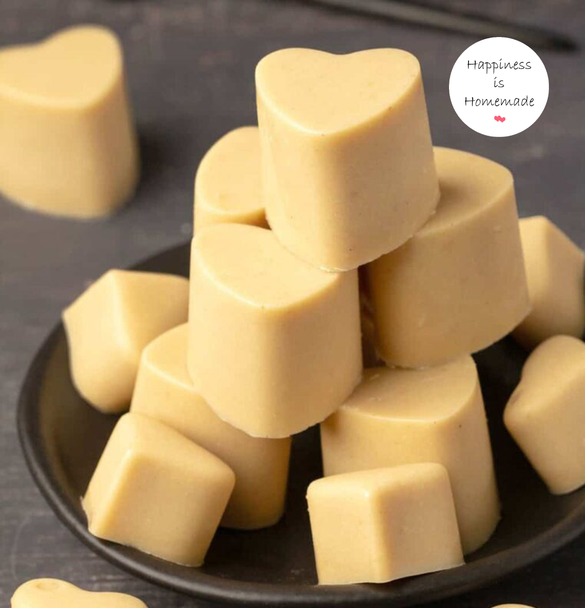 MoShik's 100 Gm White Chocolate - Moshiks