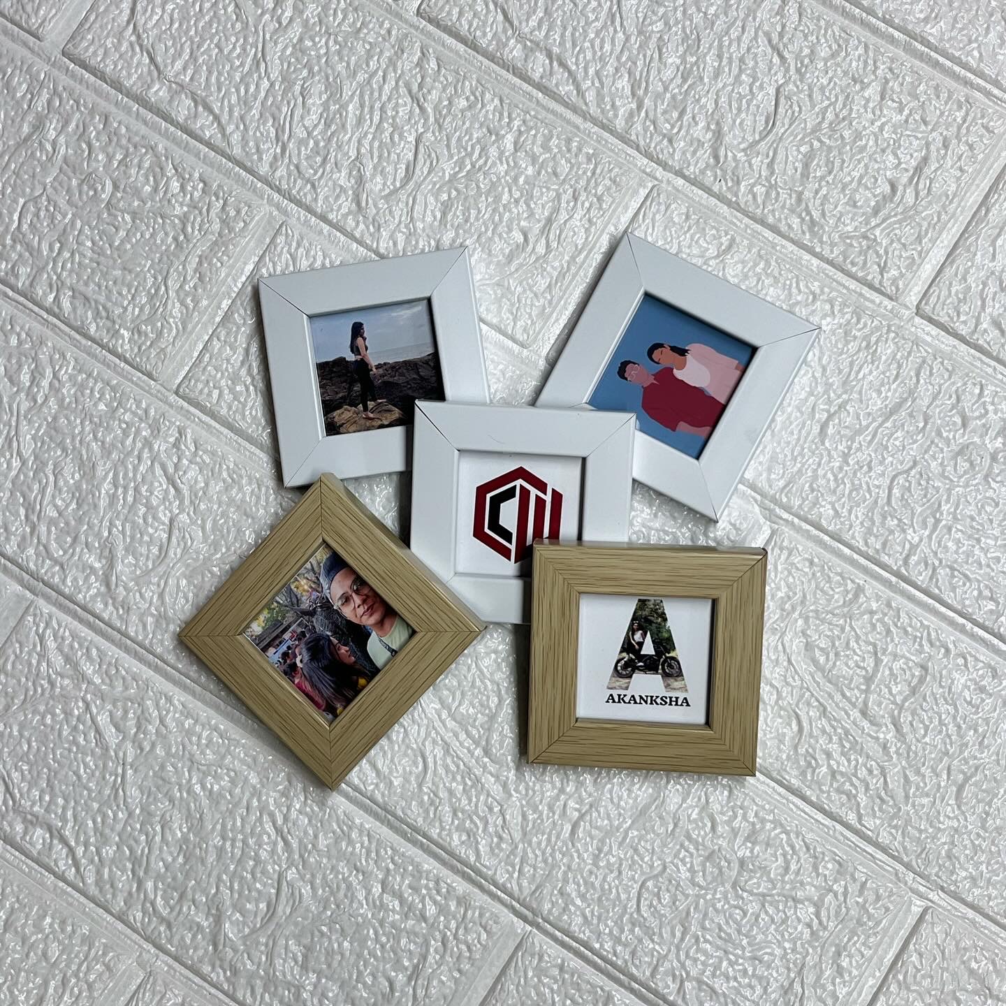 Micro Frames - Customize.co