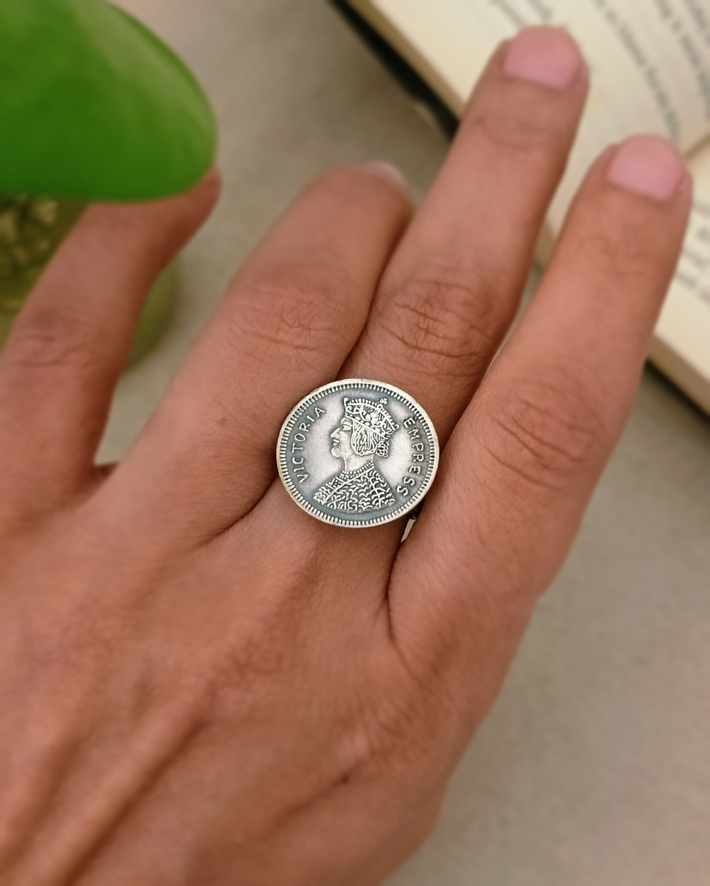 Bini Rings - Naira Collections