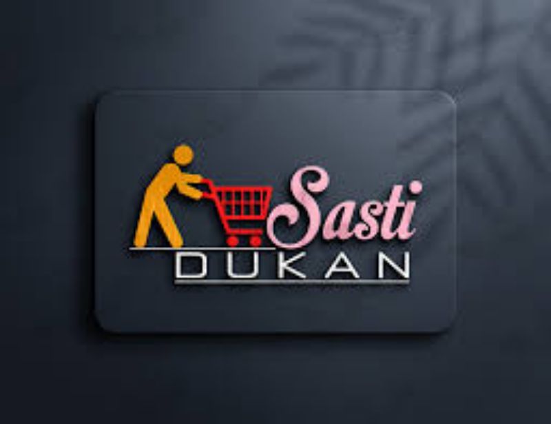 Ghar Ki Dukaan - Online Store