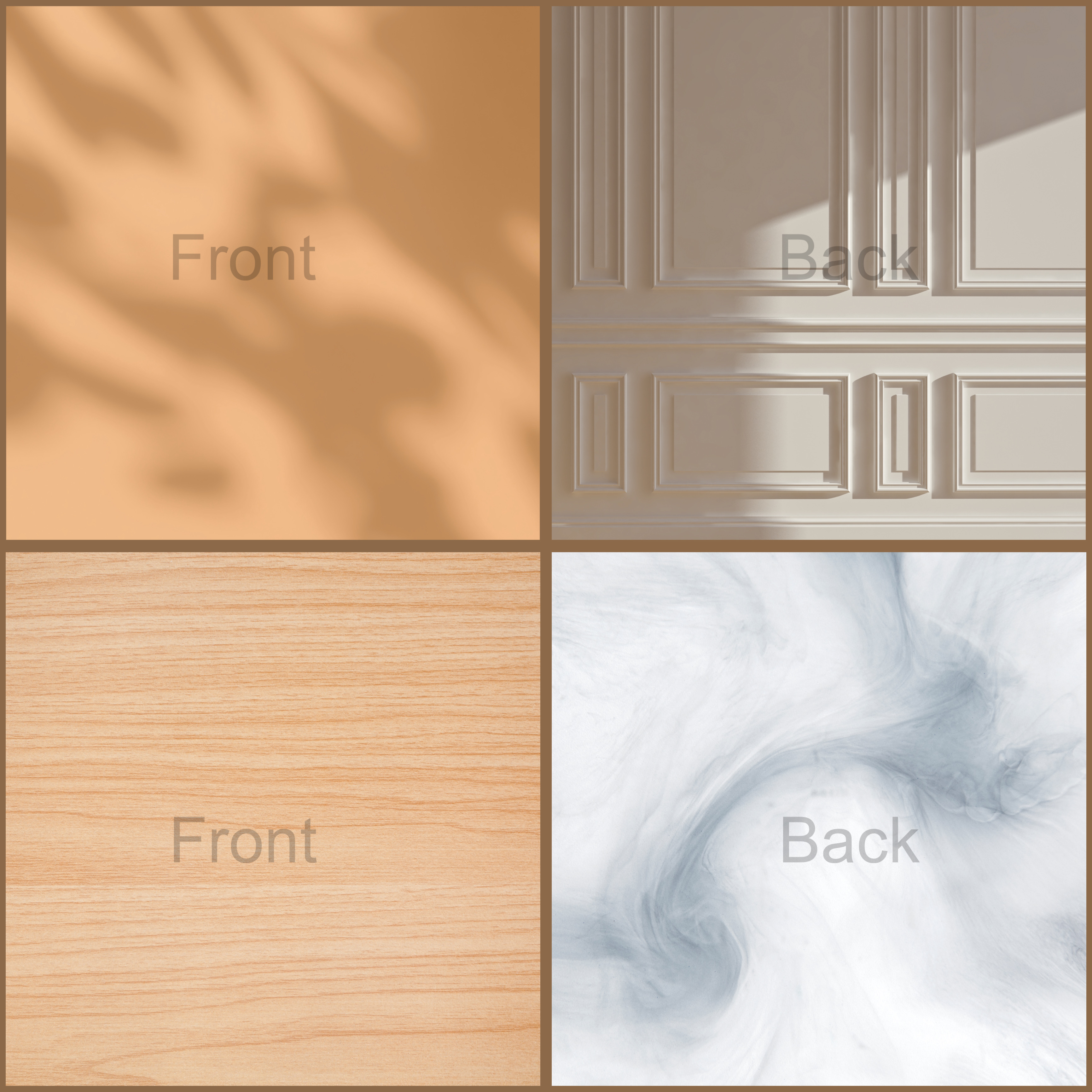 Versatile Combo - Prism Props