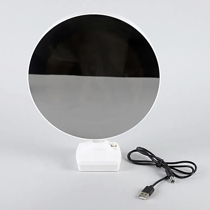 Personalised LED Magic Mirror (SN3A) - SCENTIFY NOOK