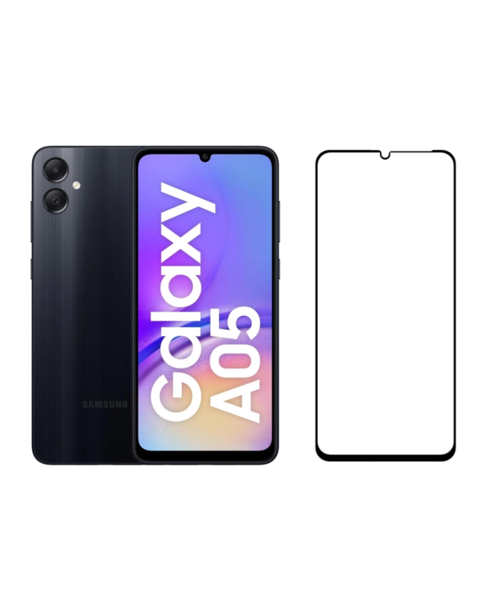 POCO C65 Ultra Smooth Tempered Glass. - The Mobile Fashion