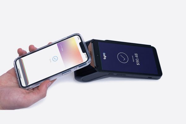 Zero-Cost Modern EFTPOS with Same Day Settlement - CloudMenu Shop