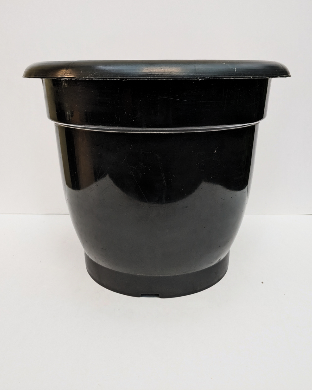 Regular Pot 12 Inches Wide 10 Inches Height (5 Nos) - Divine Blossoms ...