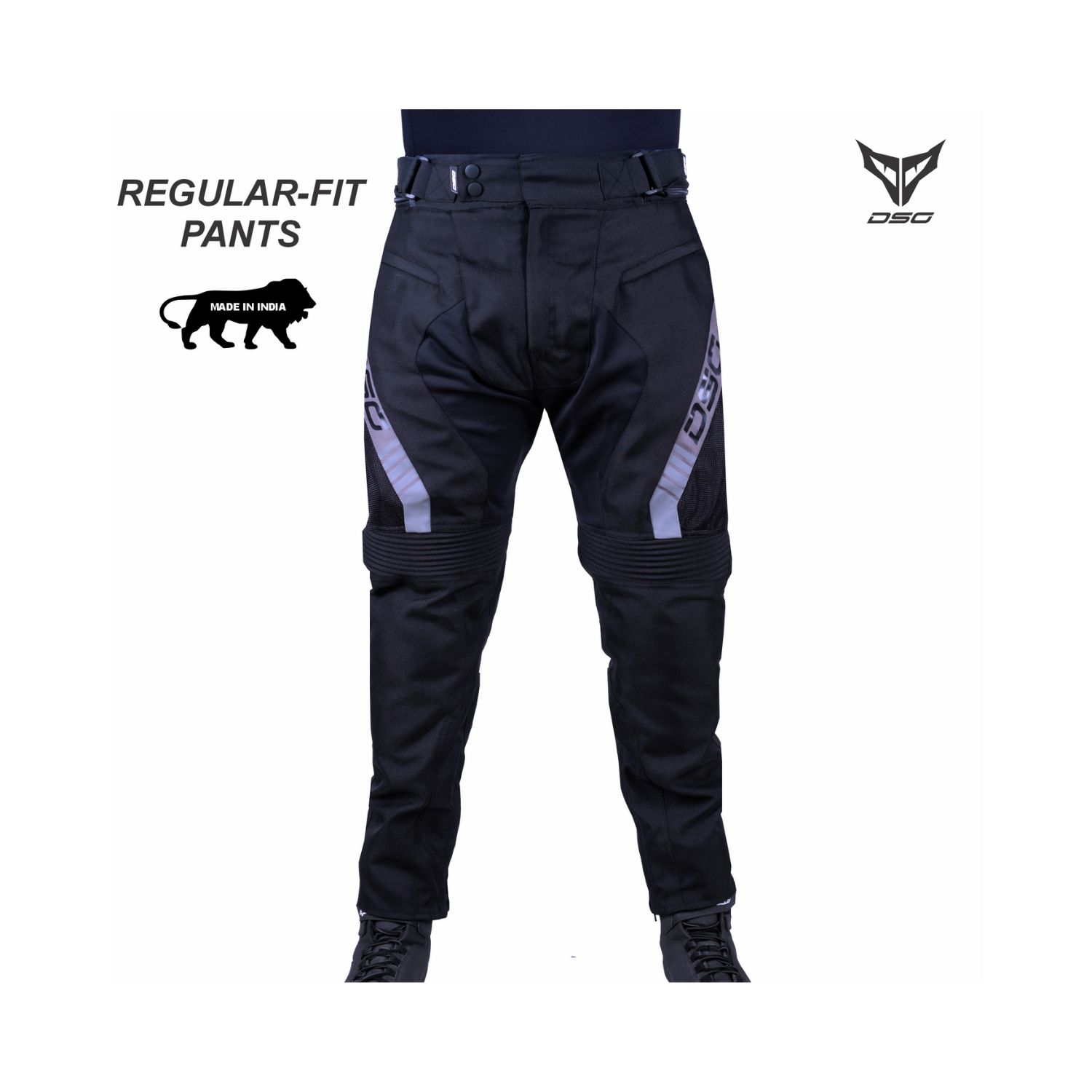 DSG Apex Air-Flow Riding Pant - Ultimate Comfort & Style