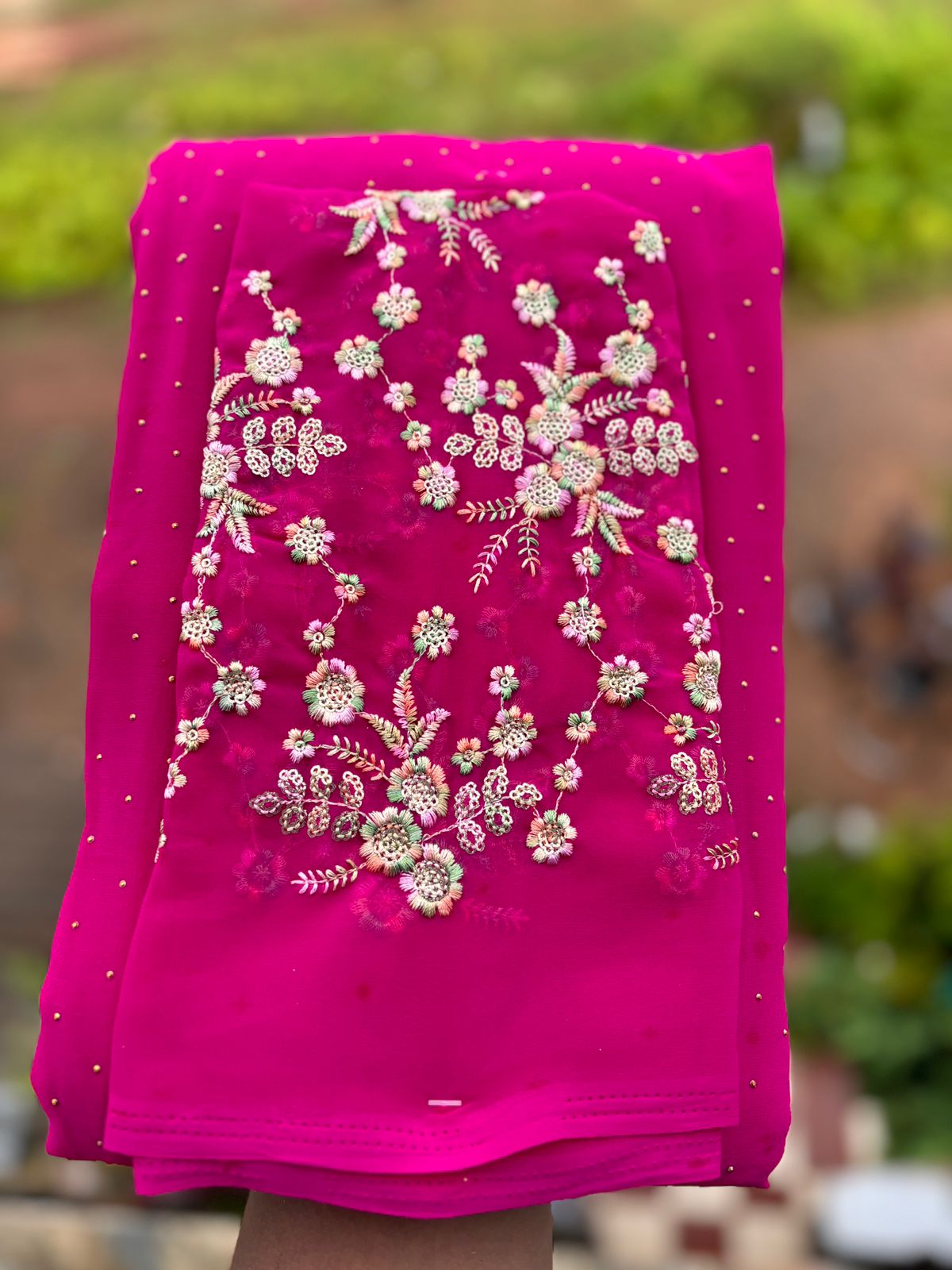 Siri saree - Siri Shopping Mall