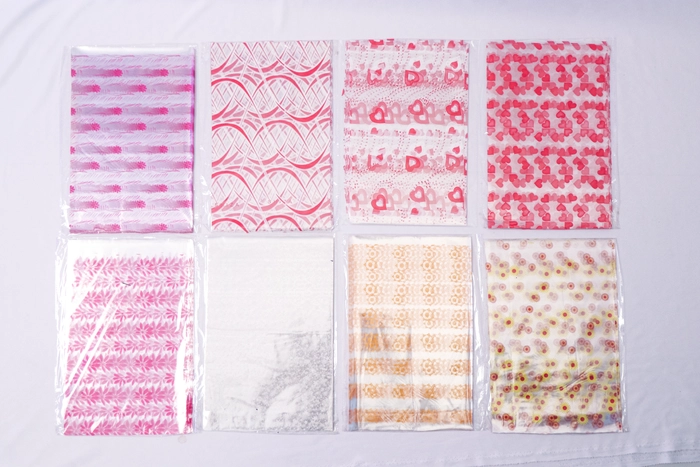 Premium Quality Cellophane Sheets - Best Price Online