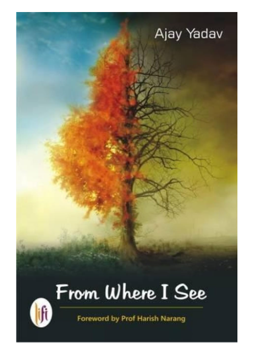 From Where I See