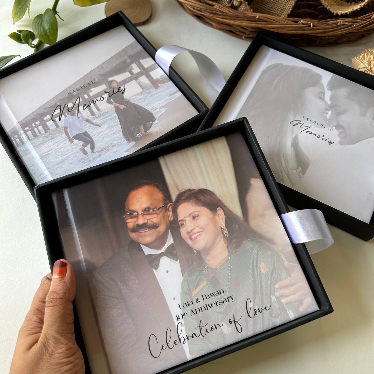 Memory Album - The Vintage Store