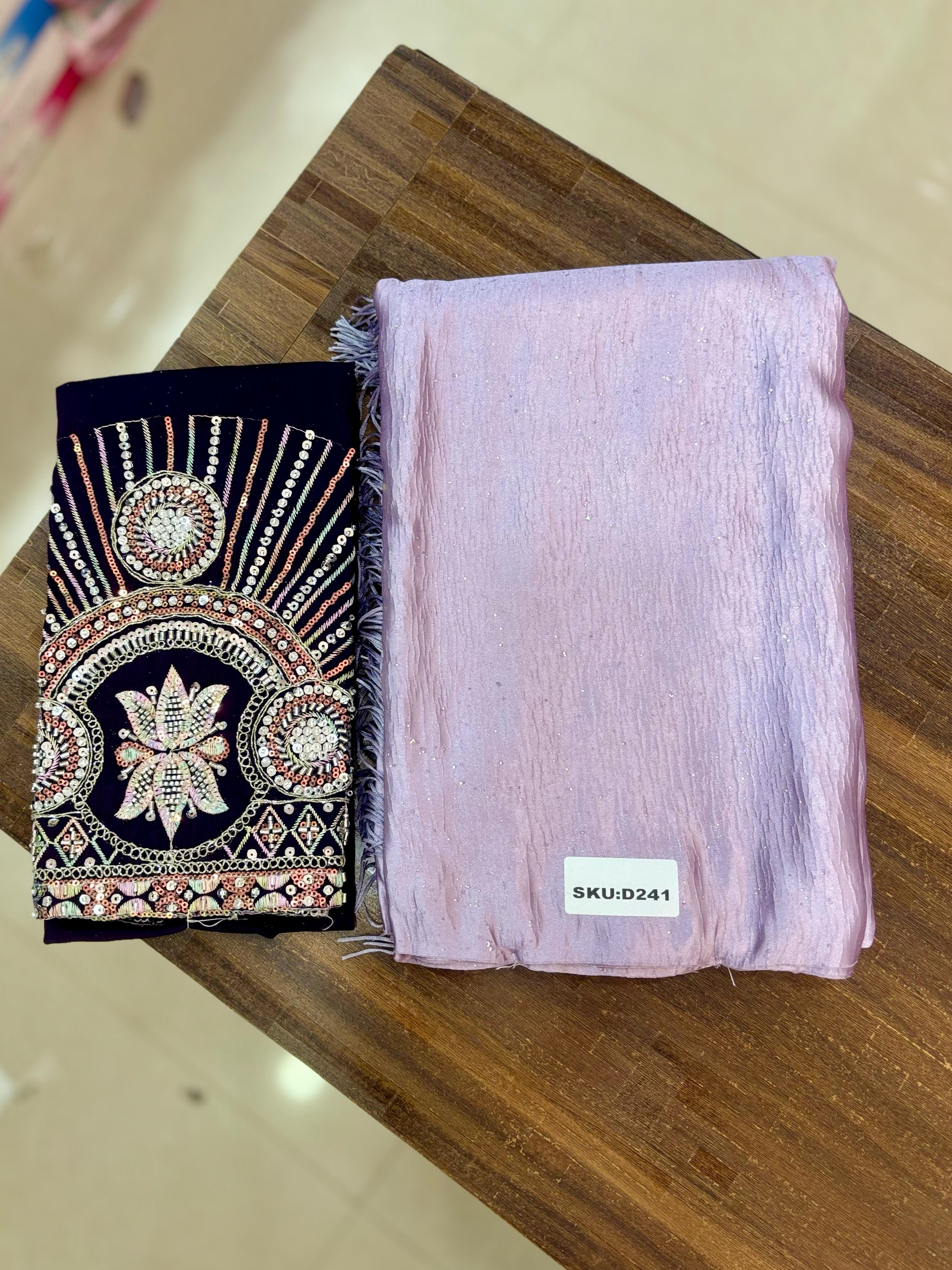 Zepto Saree: Traditional & Contemporary Styles Online