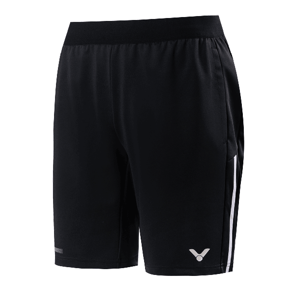 Victor Tournament Shorts R 30200 - (Black) - Warrior Sports (India)
