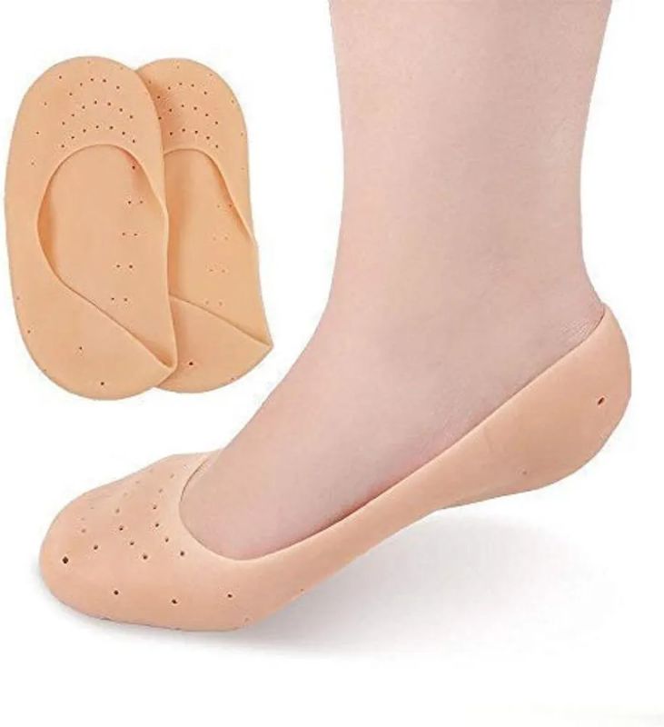 Buy Silicon Foot Protector online from SVB99 Store