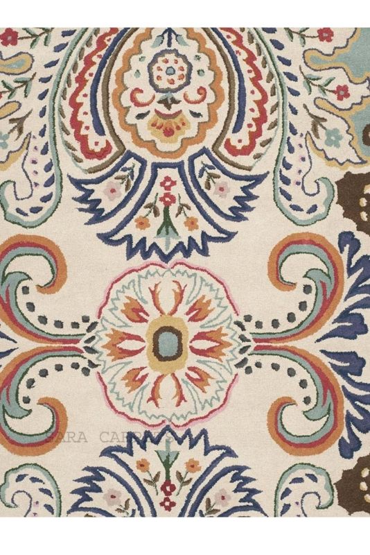 Buy Carpet Hand Tufted online from ANAS HANDICRAFT RUGS