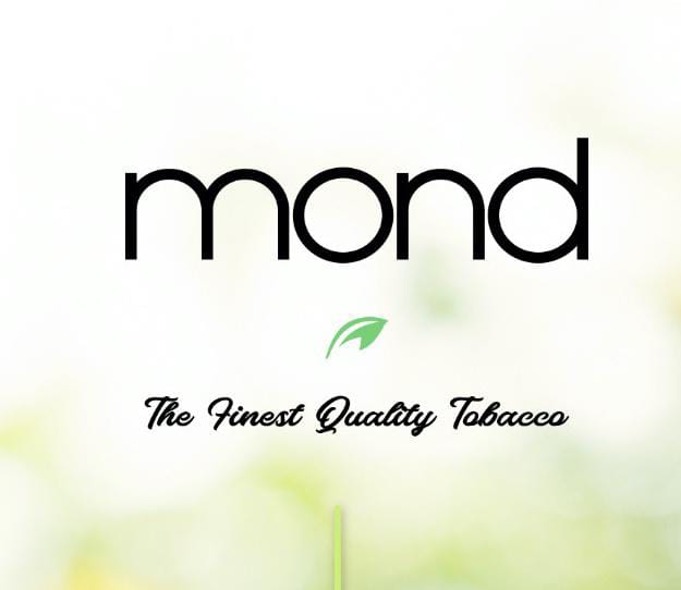 mond - The Smoke Shop