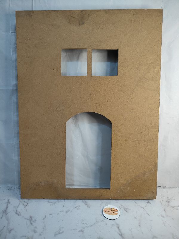 Buy Box Window Frame online from Gayatri's Art Store