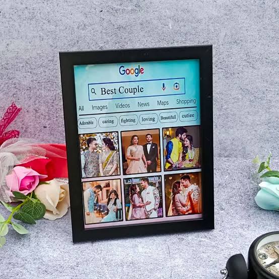 Google photo frame - SHAKTI PRINTING HUB