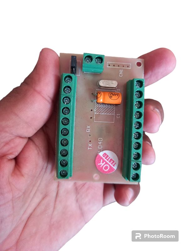 20 PORT PIXEL LED PARALLEL CONTROLLER - Helpful Technical Tips