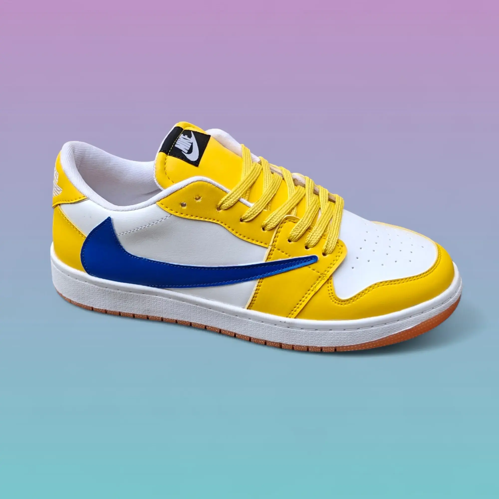 Travis Scott Yellow Canary - NEUTROX GADGETS