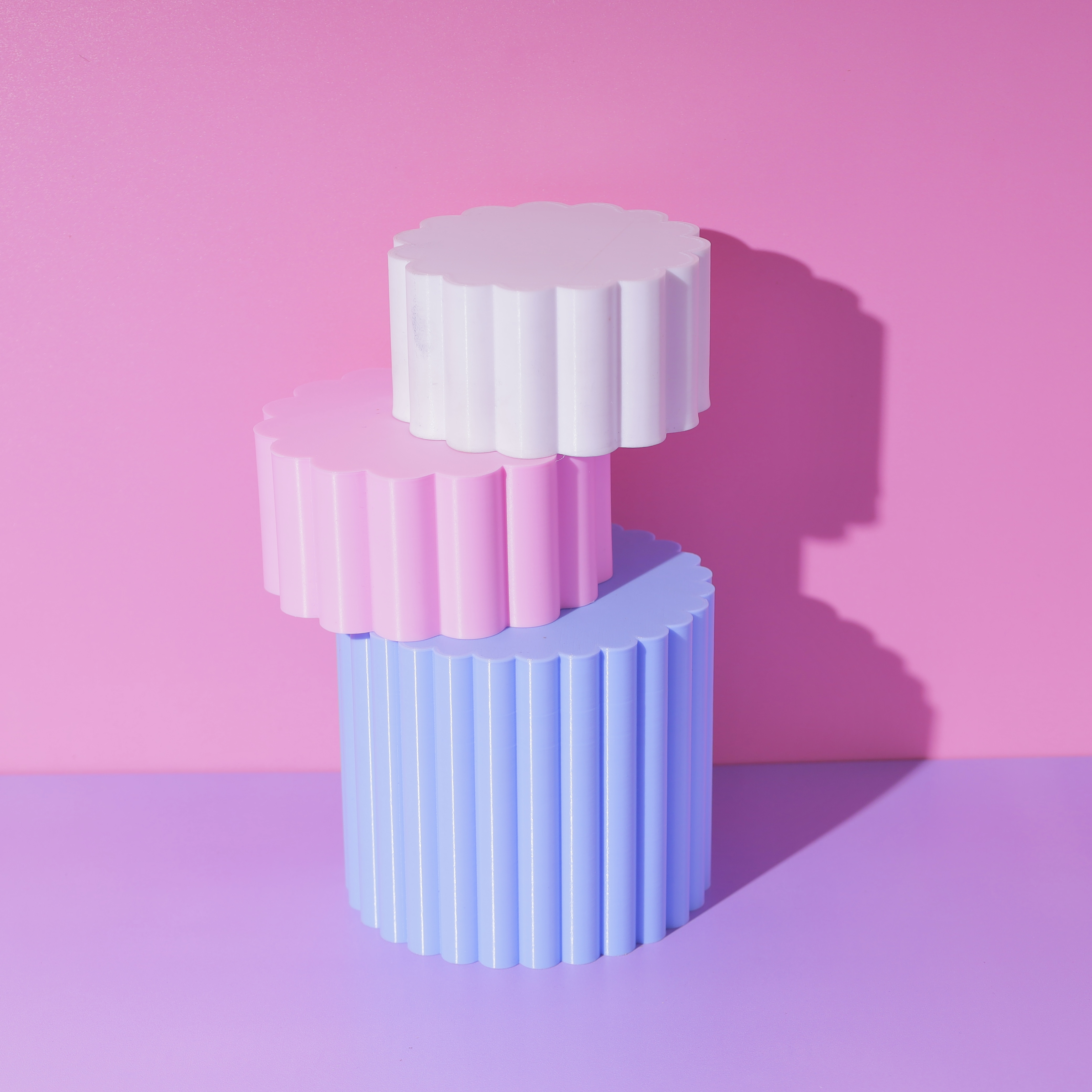 Essential Prop Set 2 - Prism Props