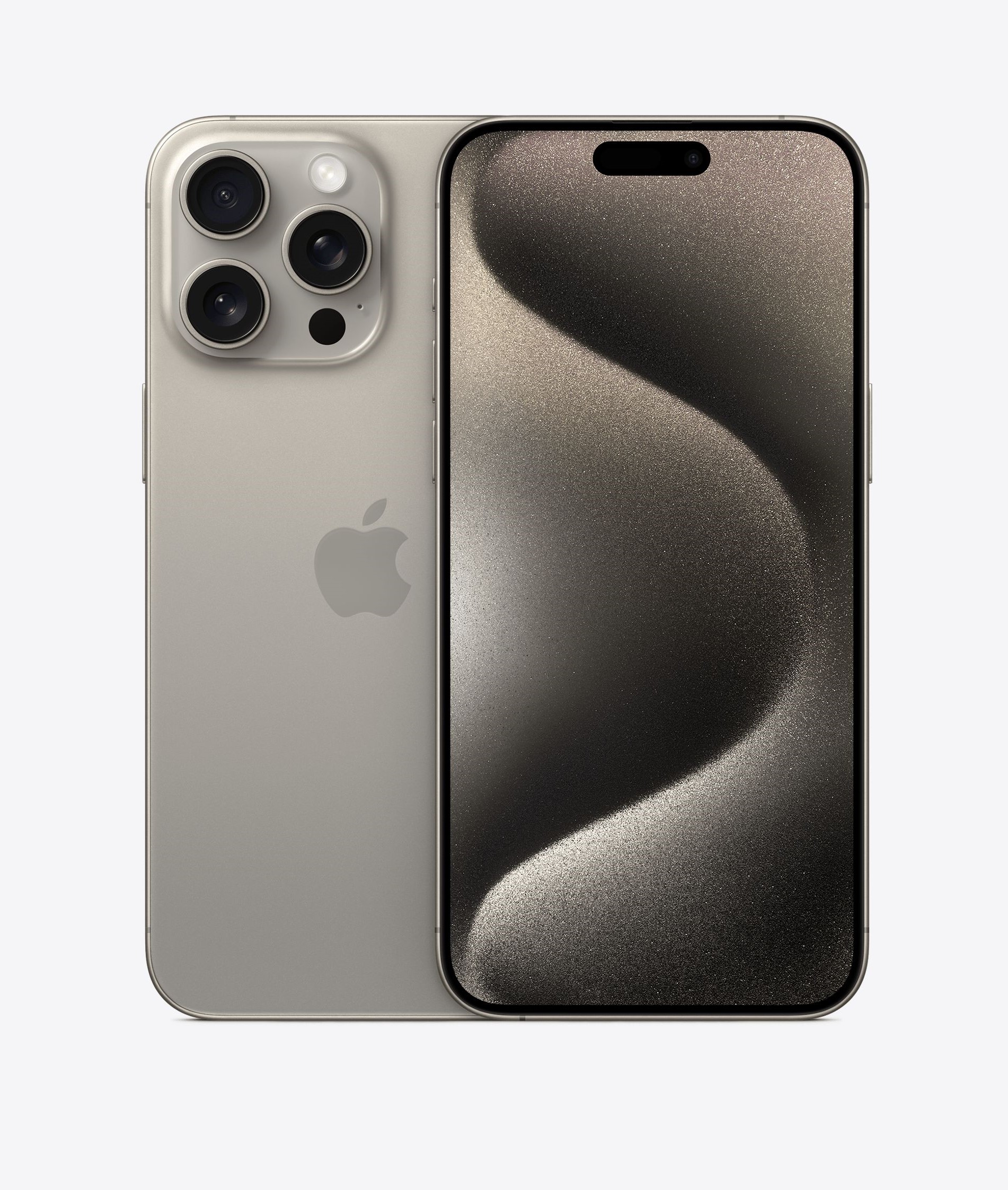 iPhone 15 Pro - iMajestic Apple Store