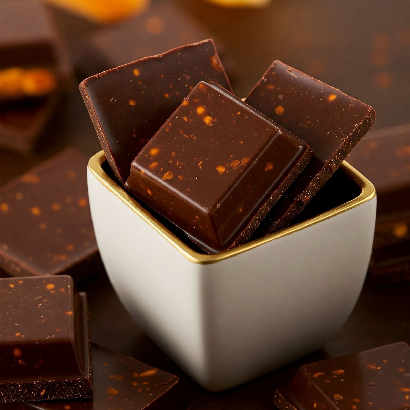 Sugar-free, keto and diabetic friendly chocolates in Mumbai