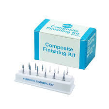 Shofu Composite Finishing Kit - Geeta Dental