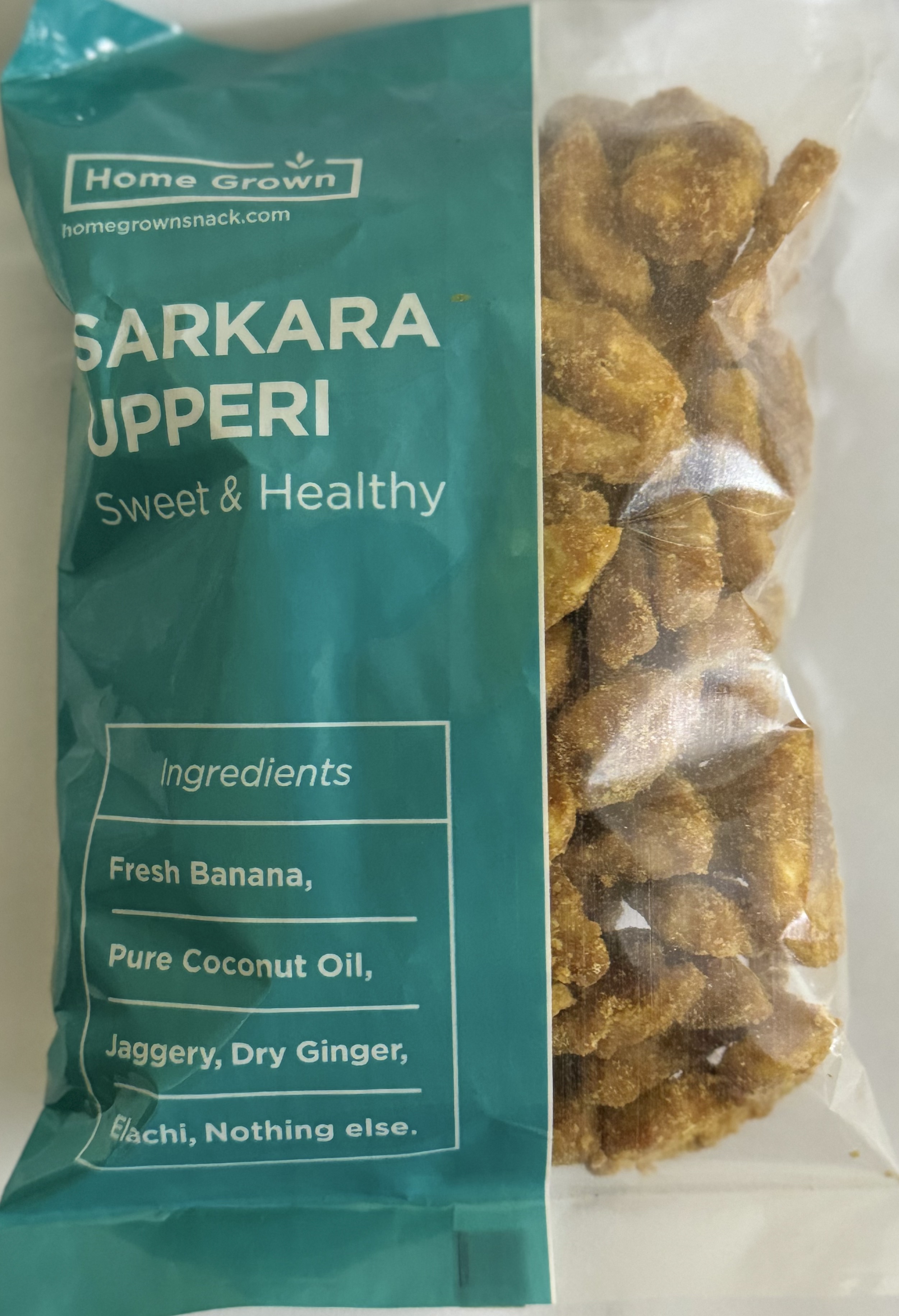 Sarkara Upperi - WoW Marts