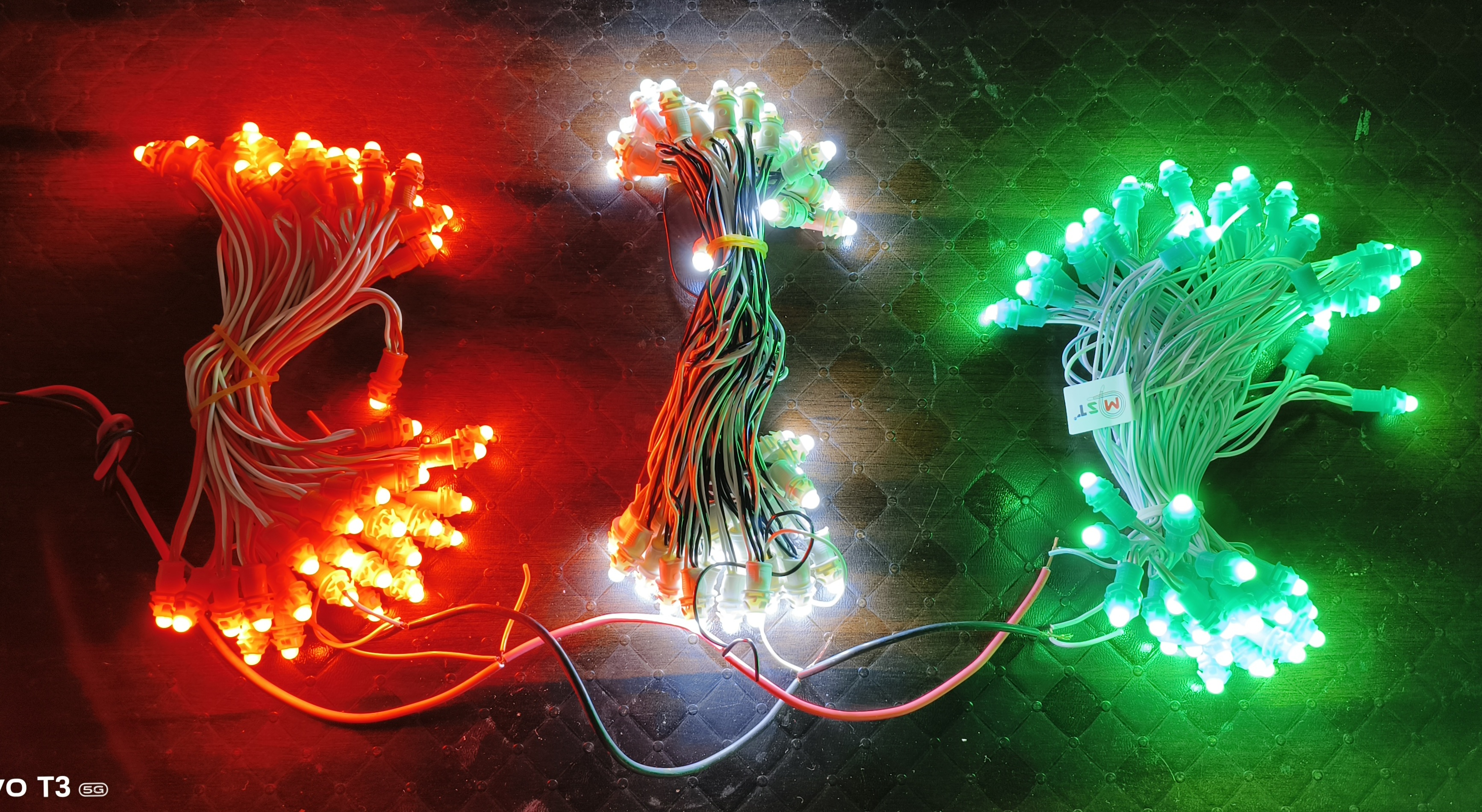 12V SMD PIXEL LIGHT - Helpful Technical Tips