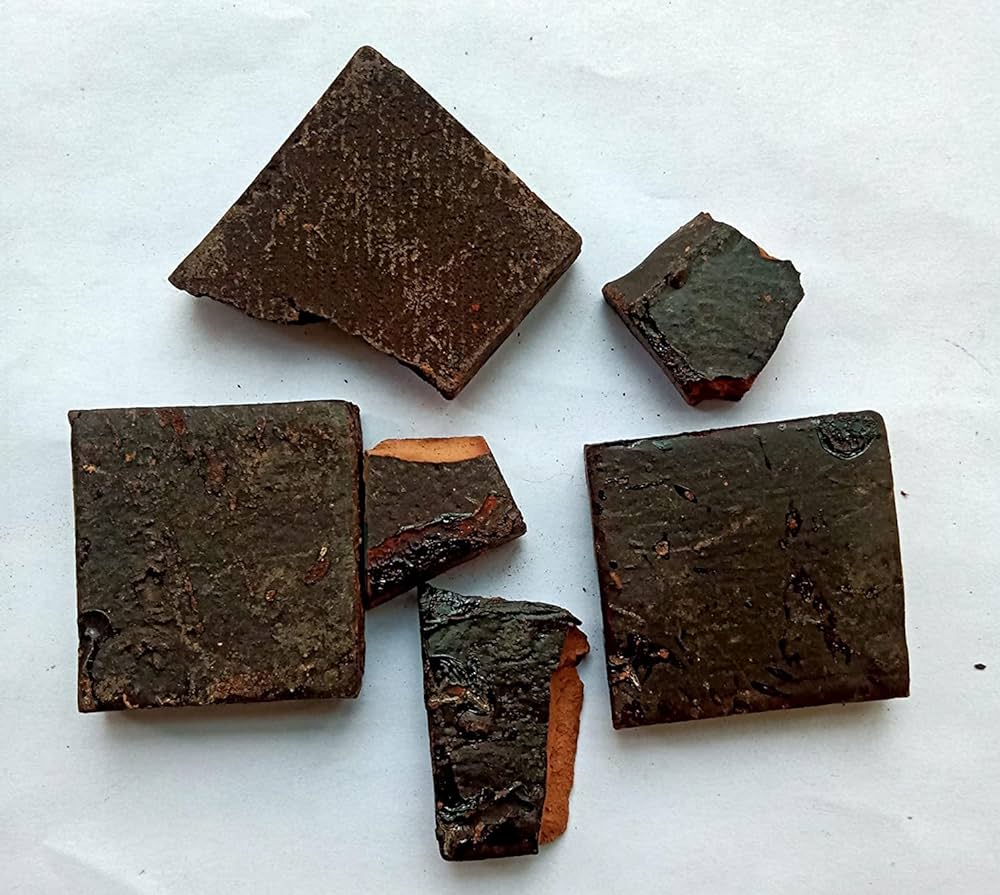 Black Kattha/ Kala Kattha (Whole)/ Black Catechu - Cosmesi Global ...