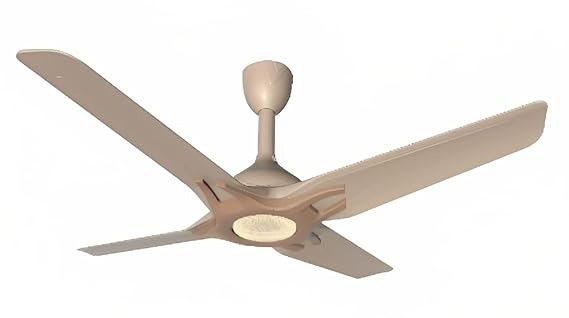 USHA Aerolux EX7 1320mm Ceiling Fan with LED Underlight