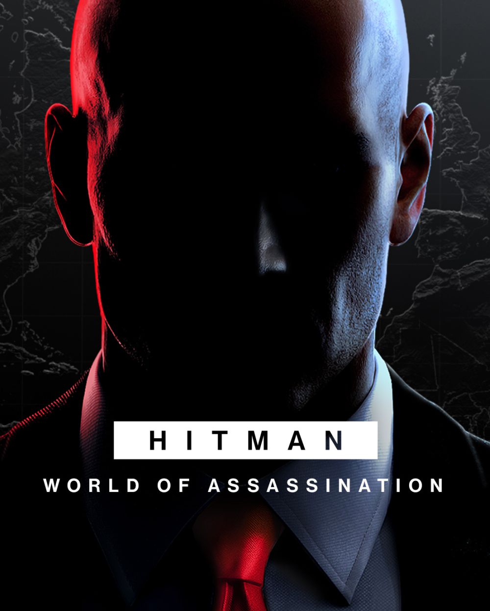 HITMAN World of Assassination (PC)(Steam-Id) (Offline) - Gamer Planet