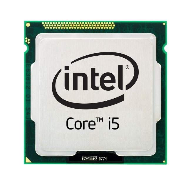 Core i5 2nd Gen Desktop Processor - High Performance