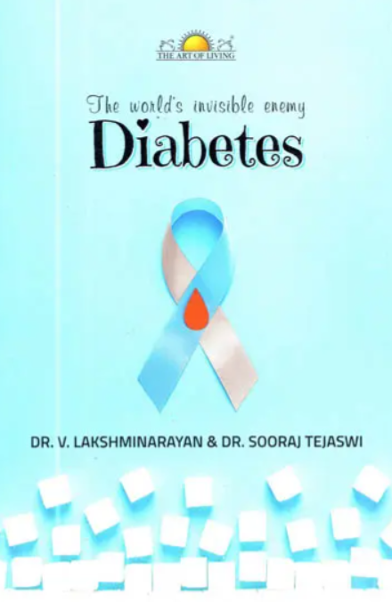 The World's Invisible Enemy : Diabetes