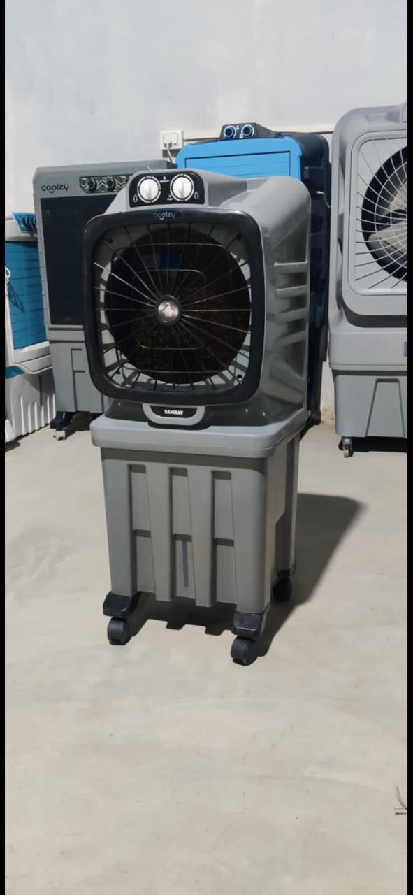 Samrat 12 tower heavy duty cooler - Brand Factory Outlet
