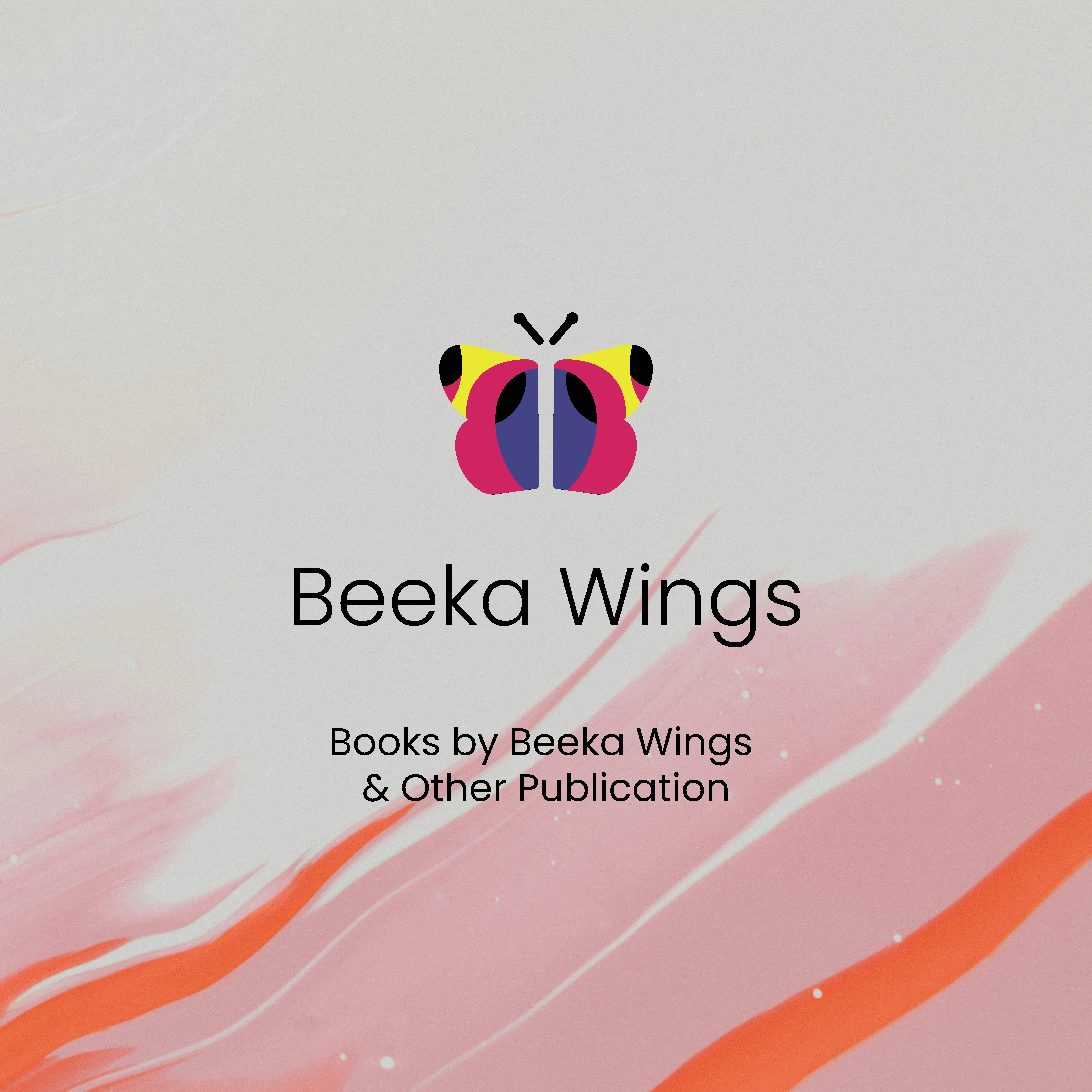 Beeka Wings - Beeka Books